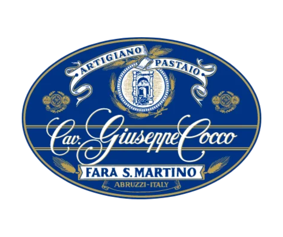 Giuseppe Cocco – Best Italian Pasta