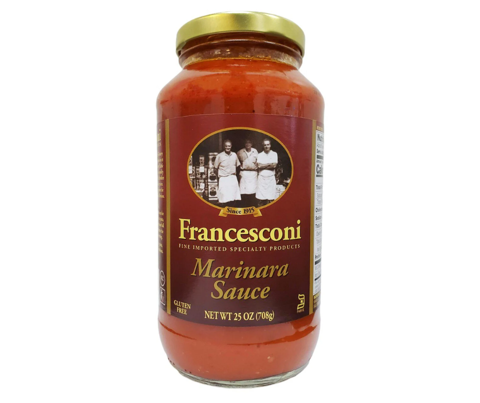 Best Italian Sauce – Best Italian Pasta
